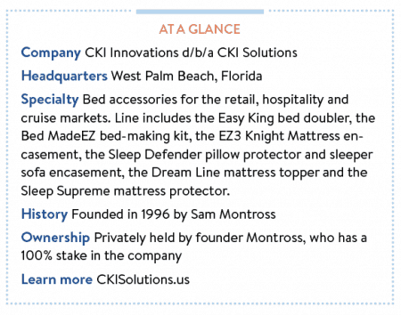 CKI Solutions has a Penchant for Problem Solving » BedTimes Magazine