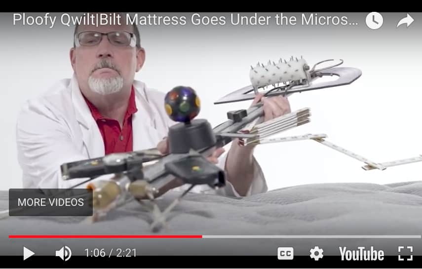 Global Systems Group's Newest Video Explains Science of 'Ploofy ...