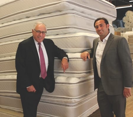Tradition Reigns at Shifman Mattress » BedTimes Magazine