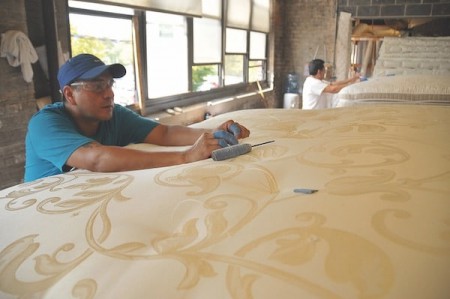 Tradition Reigns at Shifman Mattress » BedTimes Magazine