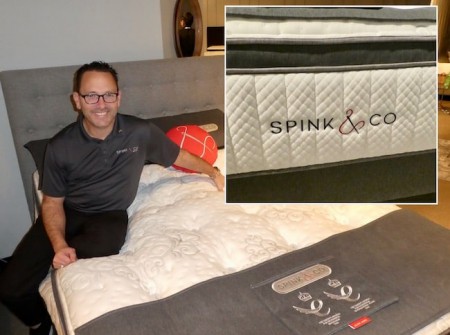 In Las Vegas, Streamlined Collections Showed Maximum Style » BedTimes ...