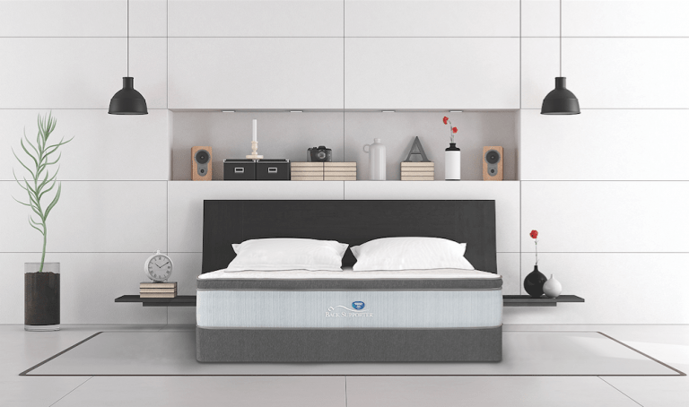 2017 brought sweeping changes for Spring Air » BedTimes Magazine