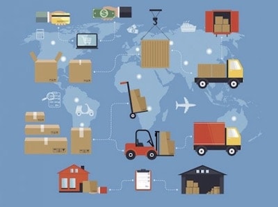 Jones Family of Companies Creates Logistics Division » BedTimes Magazine