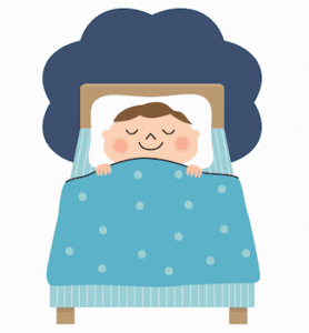 Extra weekend rest may make up for short weekday sleep » BedTimes Magazine